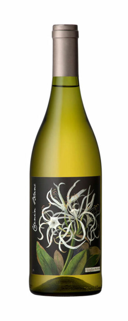 Botanica Wines Mary Delany Collection Pinot Noir 2018 - Vinspire Imports